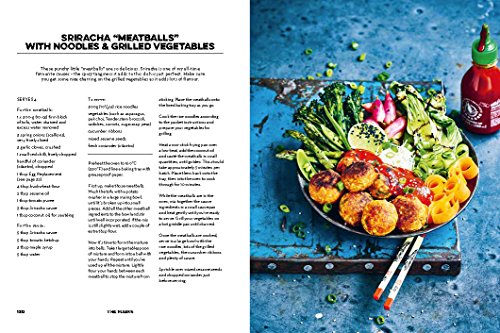 Vegan 100: Over 100 Incredible Recipes from Avant-Garde Vegan