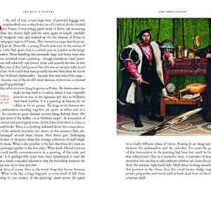 The King's Painter: The Life and Times of Hans Holbein