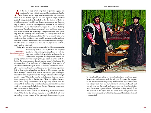 The King's Painter: The Life and Times of Hans Holbein