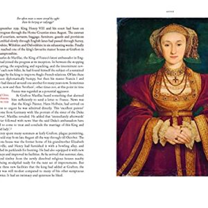 The King's Painter: The Life and Times of Hans Holbein