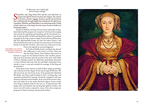 The King's Painter: The Life and Times of Hans Holbein