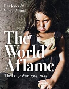 the world aflame: the long war, 1914-1945