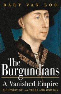 burgundians: a vanished empire