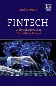 fintech: a revolution or a transitory hype?