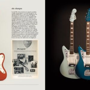 Fender: The Golden Age 1946-1970