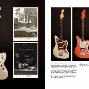 Fender: The Golden Age 1946-1970