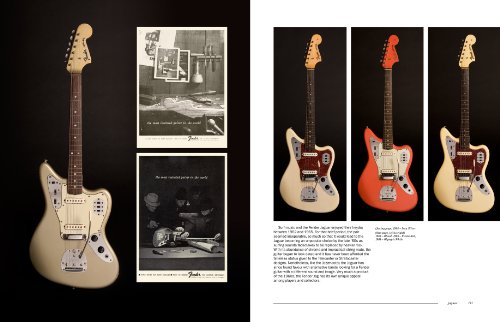 Fender: The Golden Age 1946-1970