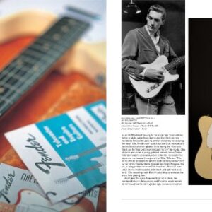 Fender: The Golden Age 1946-1970