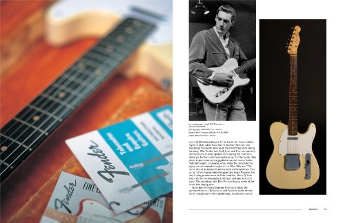 Fender: The Golden Age 1946-1970