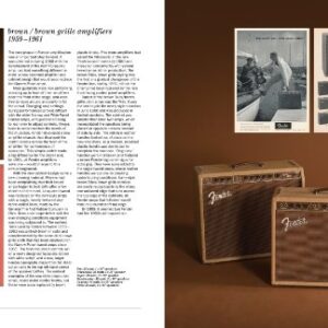 Fender: The Golden Age 1946-1970