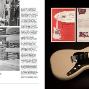 Fender: The Golden Age 1946-1970