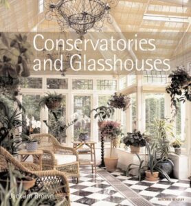 conservatories and glasshouses