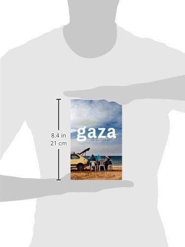 Gaza as Metaphor