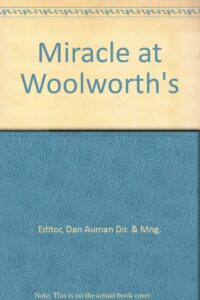 miracle at woolworth's