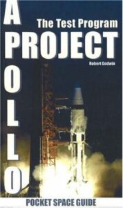 project apollo: the test program, volume 1 (pocket space guides)