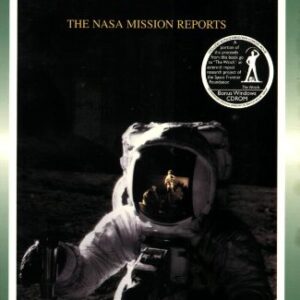 Apollo 12: The NASA Mission Reports Vol 1: Apogee Books Space Series 7