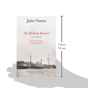 The Blockade Runners: A New Translation