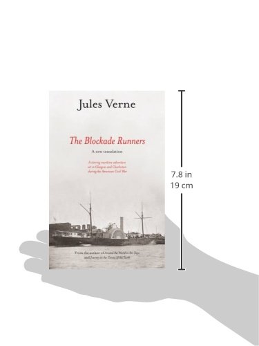 The Blockade Runners: A New Translation