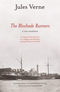 the blockade runners: a new translation