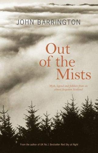 Out of the Mists