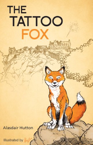 The Tattoo Fox