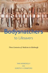 bodysnatchers to life savers