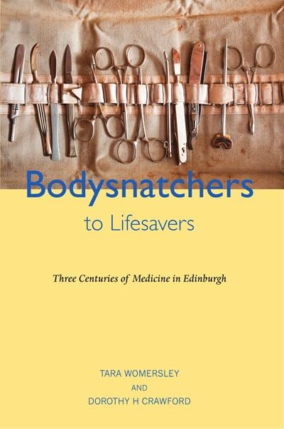 Bodysnatchers to Life Savers