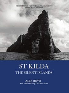 st kilda: the silent islands