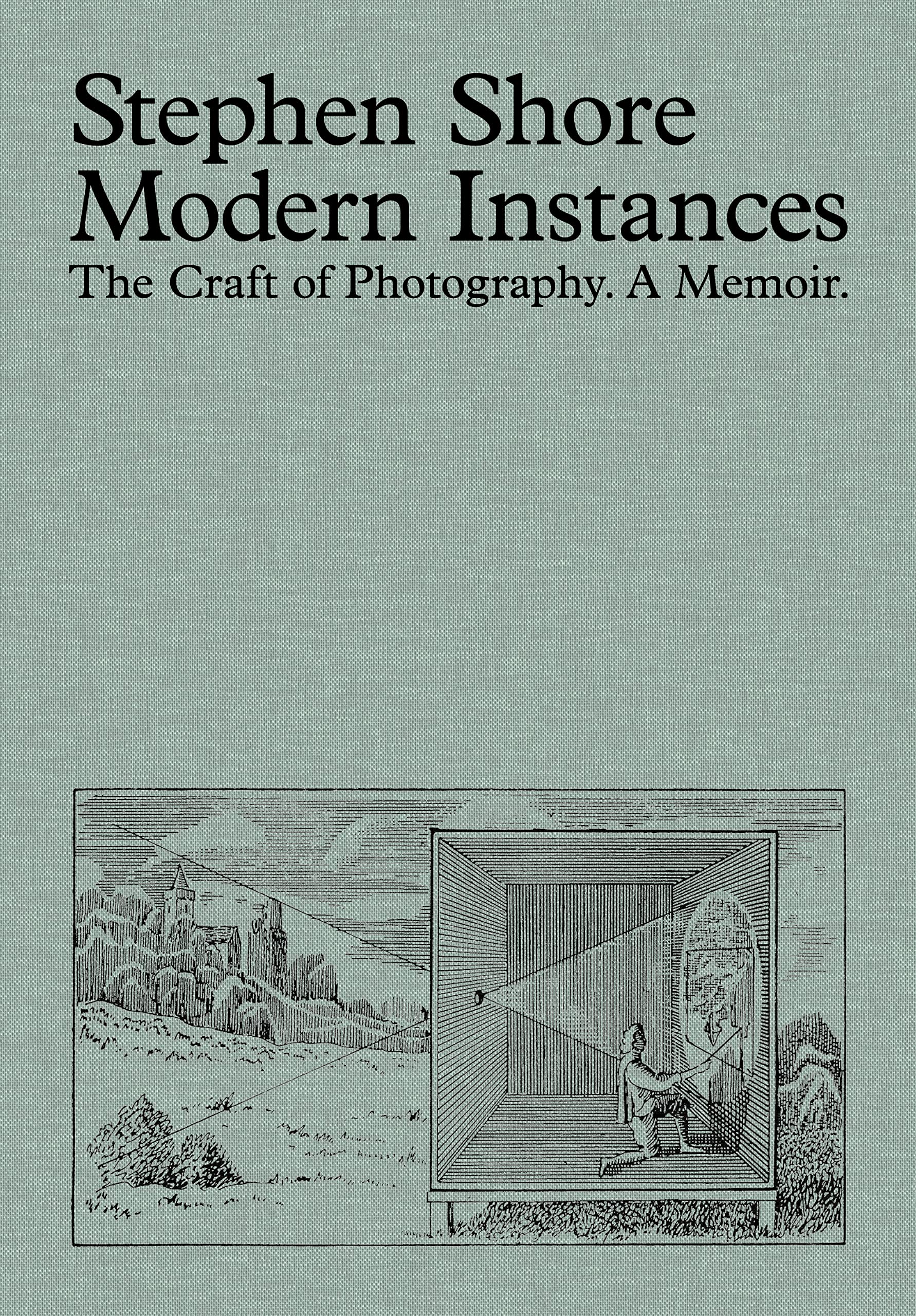 MODERN INSTANCES: The Craft of Photography