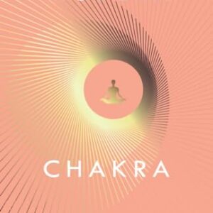 Modern Chakra: Unlock the dormant healing powers within you, and restore your connection with the energetic world (The Modern Spiritual)