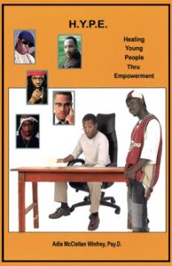 h.y.p.e.: healing young people thru empowerment