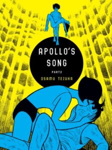 apollo's song, part two