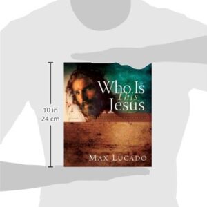 Who is this Jesus: The Hope you Can't Resist