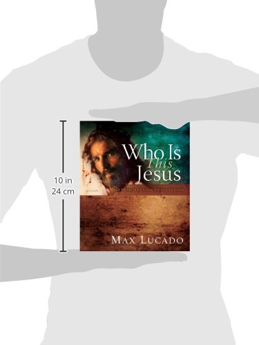 Who is this Jesus: The Hope you Can't Resist