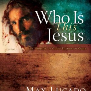 Who is this Jesus: The Hope you Can't Resist