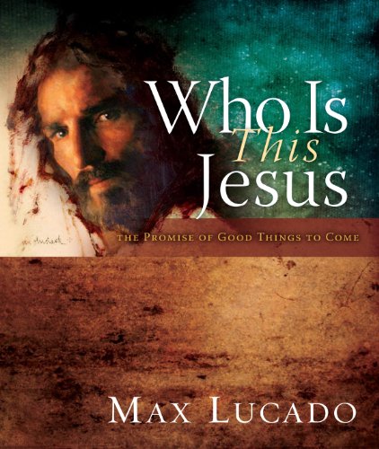 Who is this Jesus: The Hope you Can't Resist