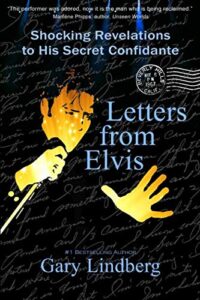 letters from elvis