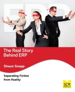 the real story behind erp: separating fiction from reality