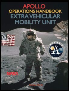 apollo operations handbook extra vehicular mobility unit