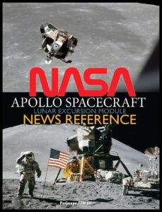 nasa apollo spacecraft lunar excursion module news reference