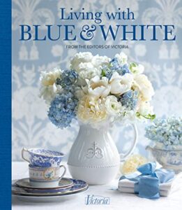 living with blue & white (victoria)