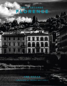 split seconds: florence: photography by abe kogan