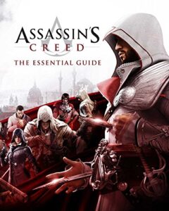 assassin's creed: the essential guide