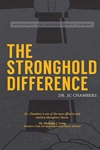 the stronghold difference: hope without hype, guidance without judgement