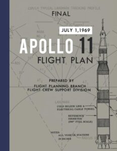 apollo 11 flight plan - final edition