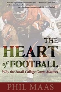 the heart of football: why the small college game matters