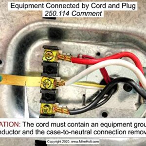 Mike Holt's Illustrated Guide to Understanding Requirements for Bonding and Grounding, 2020 NEC