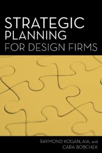 strategic planning for design firms