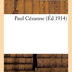 Paul Cézanne (French Edition)