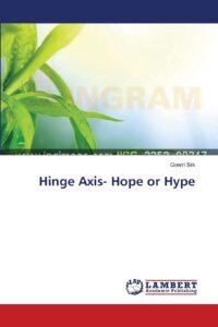 hinge axis- hope or hype